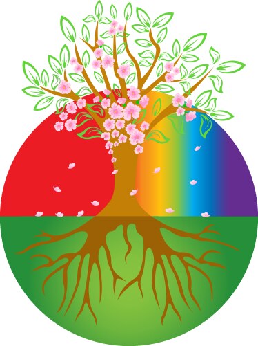 Spring Tree Vector Images (over 240,000)