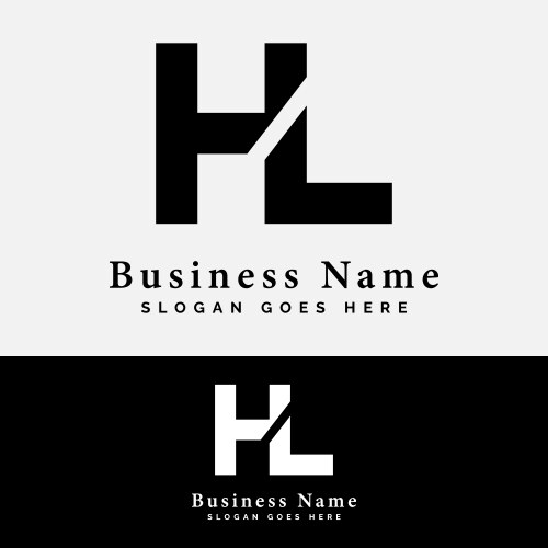 Hl Logo Vector Images (over 2,300)