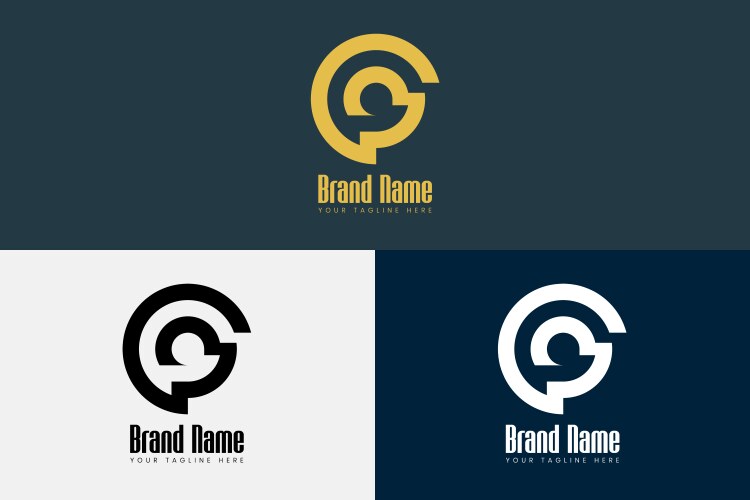 Digital C Logo Vector Images (over 7,300)