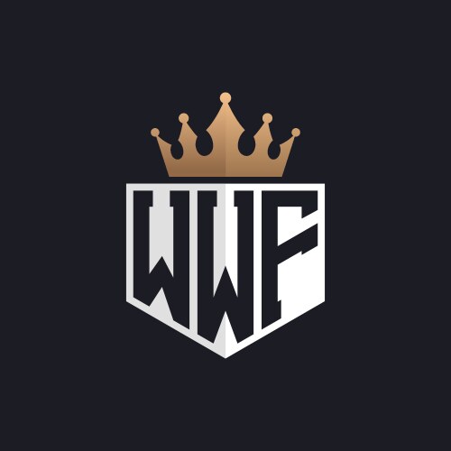 Wwf Logo Vector Images (over 220)