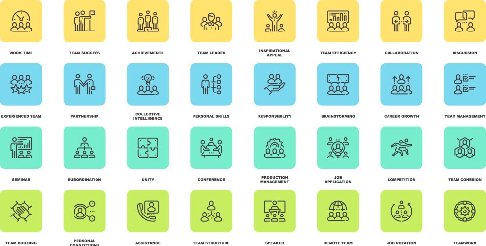 Team Symbol Vector Images (over 500,000)