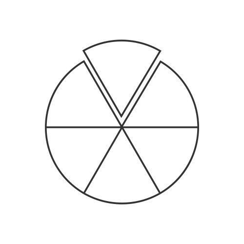 Pizza Outline Vector Images (over 21,000)