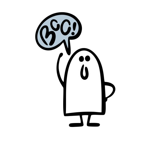 Stickman Ghost Vector Images (21)