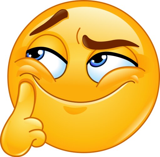 Emoticon Cheeks Emoji Vector Images (over 810)