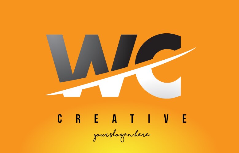 Wc Logo Vector Images (over 6,100)