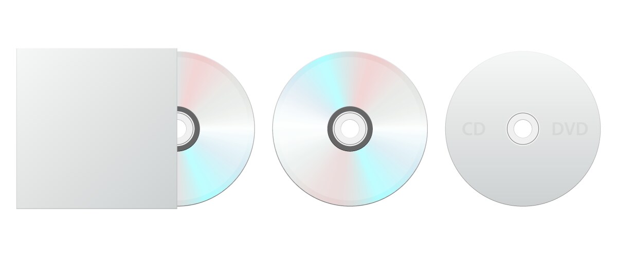 Cd Dvd Logo Vector Images (over 1,100)