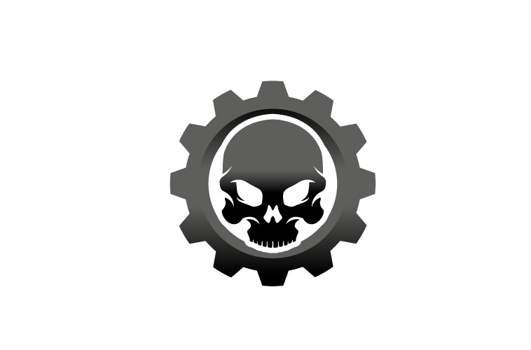 Cogs Logo Cog Logo Vector Images (over 15,000)
