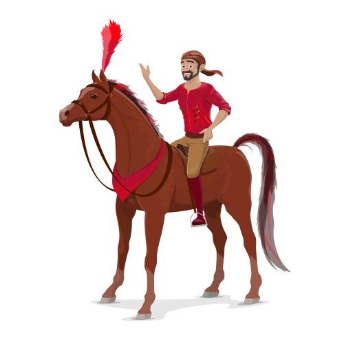 Horse Rider Vector Images (over 12,000)