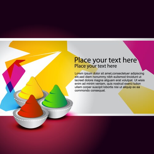 Holi Colors Vector Images (over 39,000)