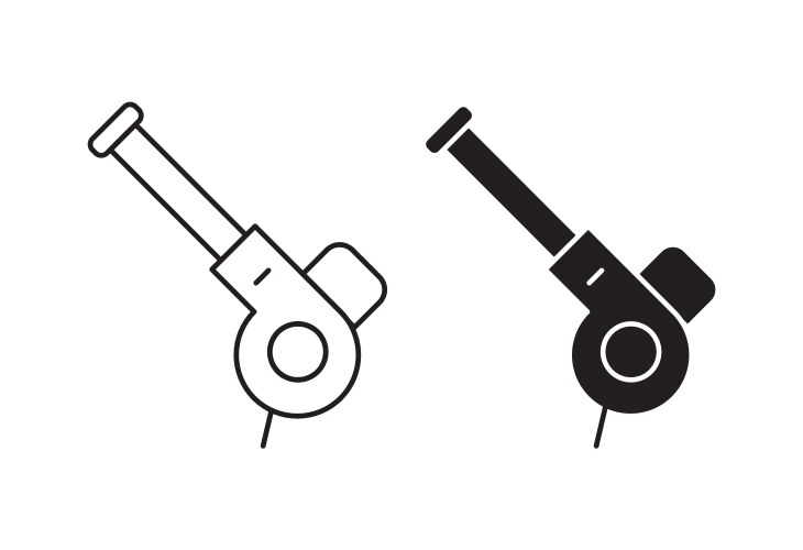 Leaf Blower Vector Images (over 860)