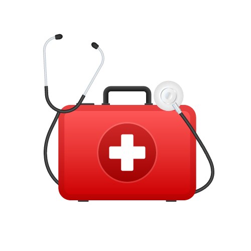 First Aid Kit Logo Vector Images (over 2,300)
