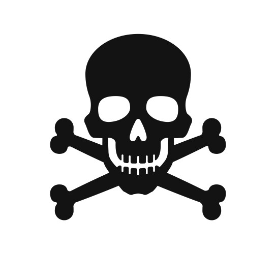 Poison Symbol Vector Images (over 53,000)
