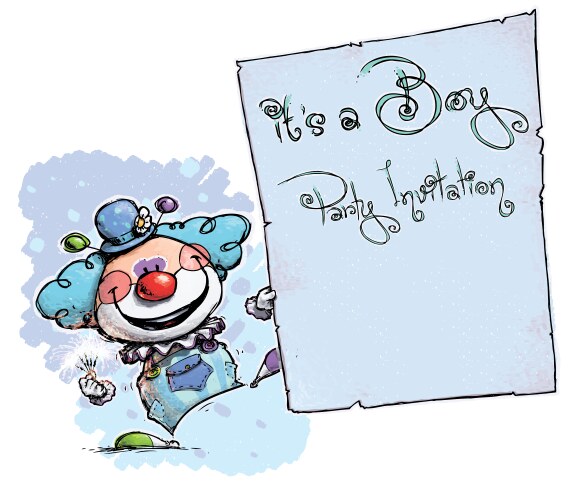 Its a Boy Vector Images (over 1,600)