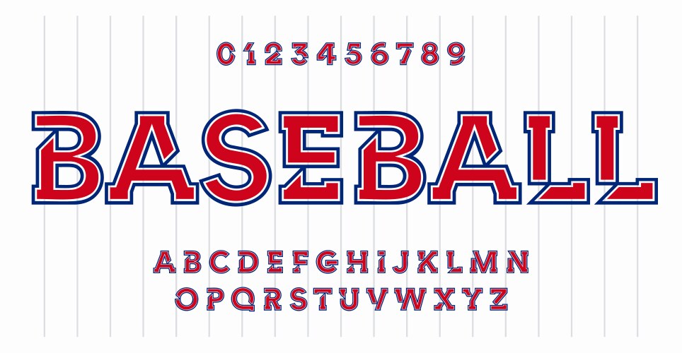 College Font Vector Images (over 7,500)