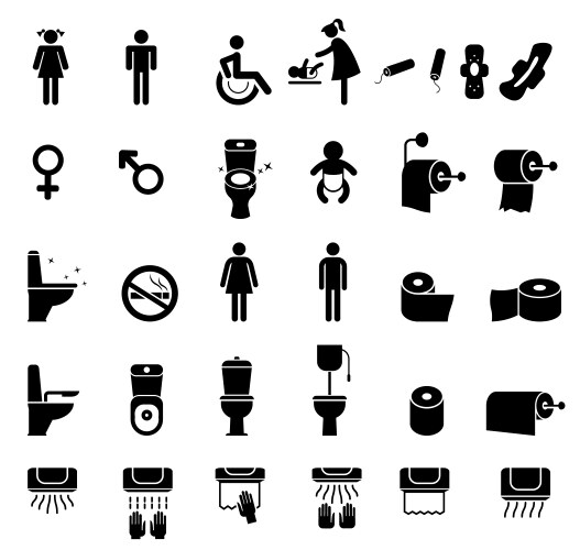 Bathroom Vector Images (over 240,000)