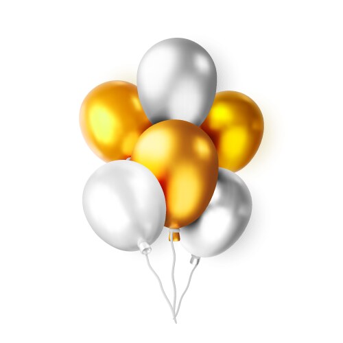 Gold Balloon Vector Images (over 23,000)