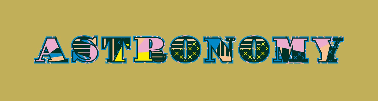 Star concept word art Royalty Free Vector Image