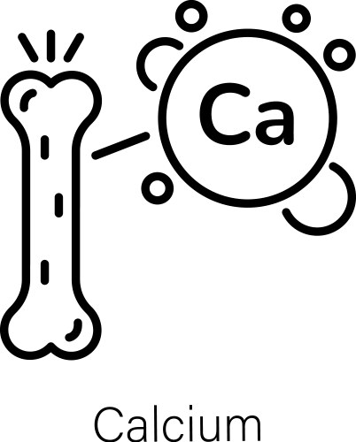Calcium Vector Images (over 26,000)