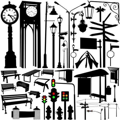 Objects Vector Images (over 5.4 million)