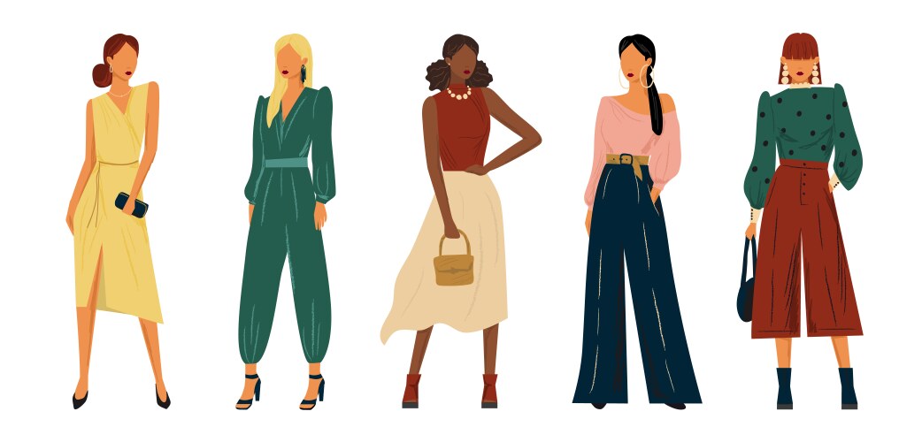 Model Vector Images (over 620,000)