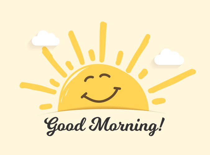 Morning Vector Images (over 280,000)