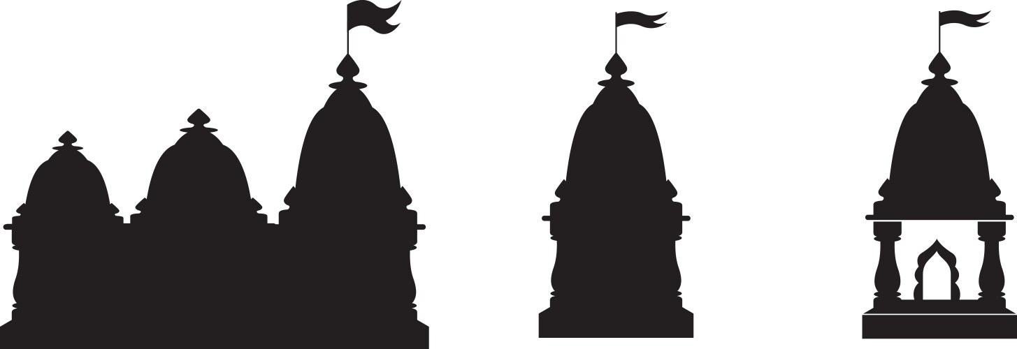 Hindu Temple Vector Images (over 6,500)