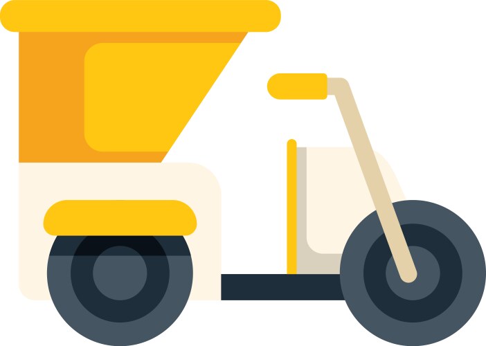Motor Tricycle Vector Images (over 450)
