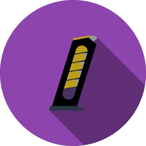 Gun Magazine Vector Images (over 1,800)