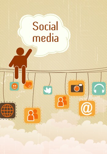 Free Social Media Vector Images (over 47,000)