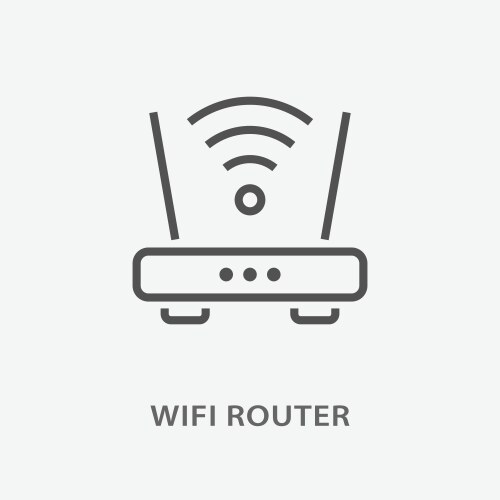 Wifi Router Vector Images (over 26,000)