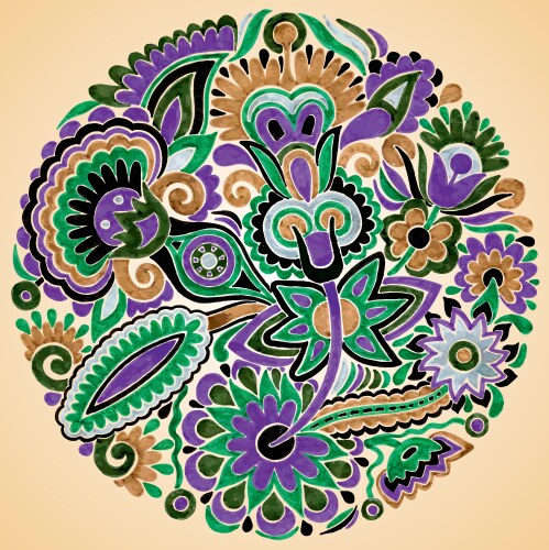 National Flower Vector Images (over 22,000)