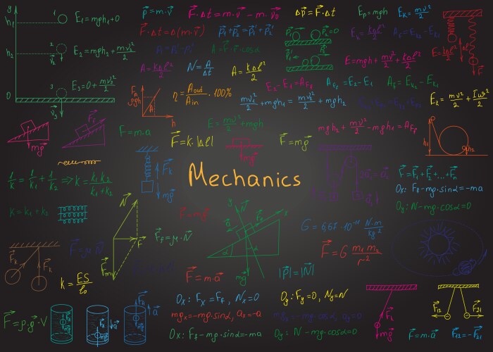 Physics Draw Vector Images (over 16,000)