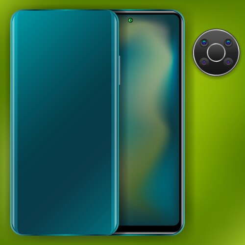Oppo Vector Images (37)