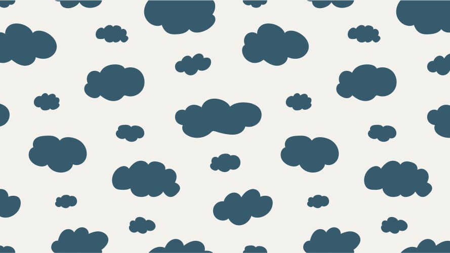 Seamless technology pattern background Royalty Free Vector