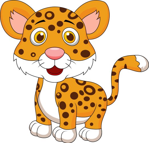 Jaguar Cartoon Vector Images (over 5,600)