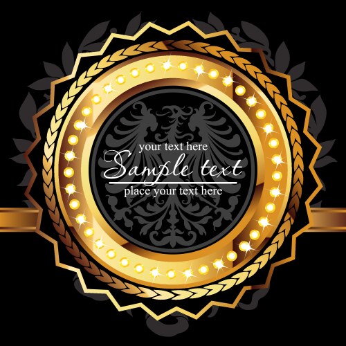 Royal Circle Vector Images (over 43,000)