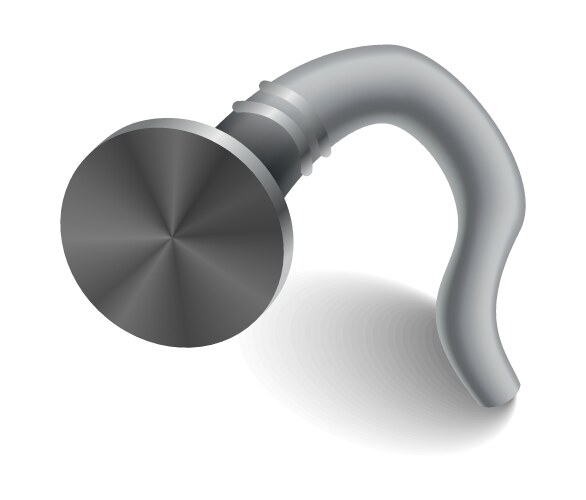 Bent Nail Vector Images (over 200)