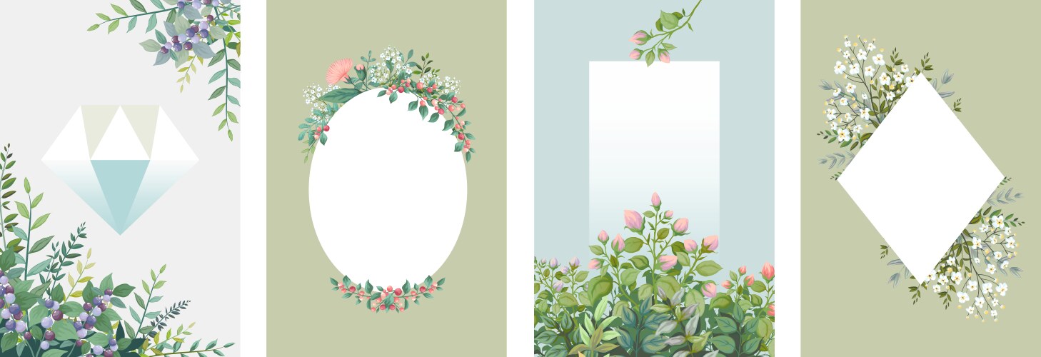 Greenery Borders Vector Images (over 14,000)