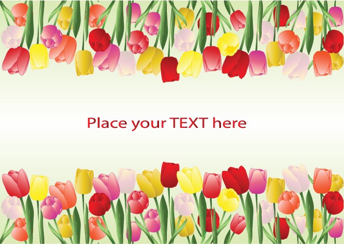 Tulips Vector Images (over 59,000)