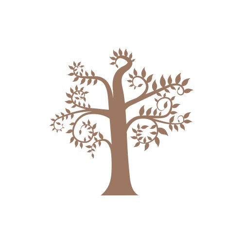 Brown Tree Vector Images (over 58,000)