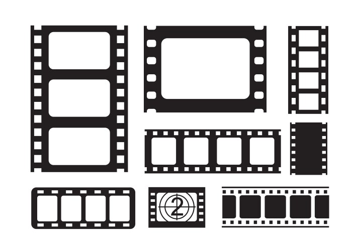 Photo Strip Vector Images (over 12,000)