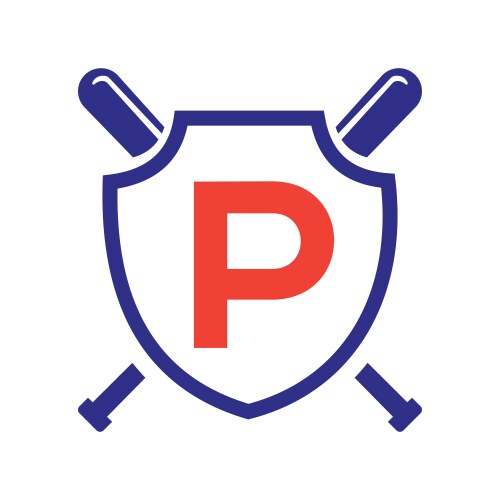 P Shield Logo Vector Images (over 4,100)