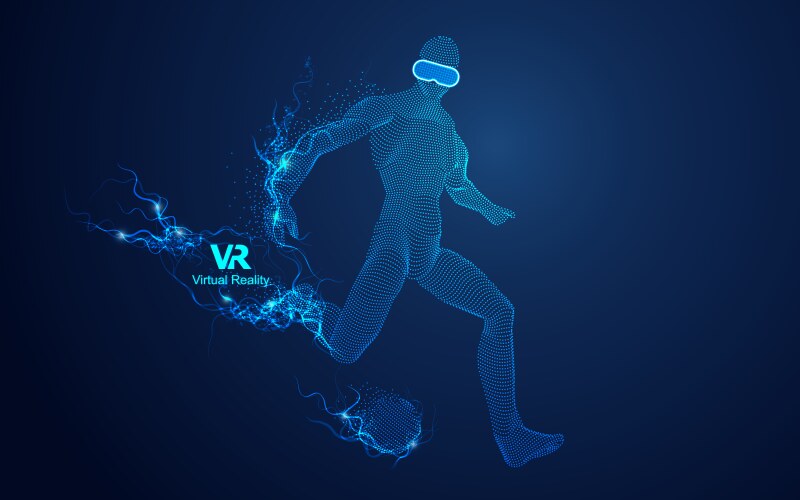 Vr Vector Images (over 49,000)