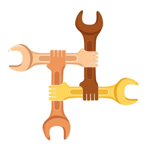 Cooperation Symbol Vector Images (over 110,000)