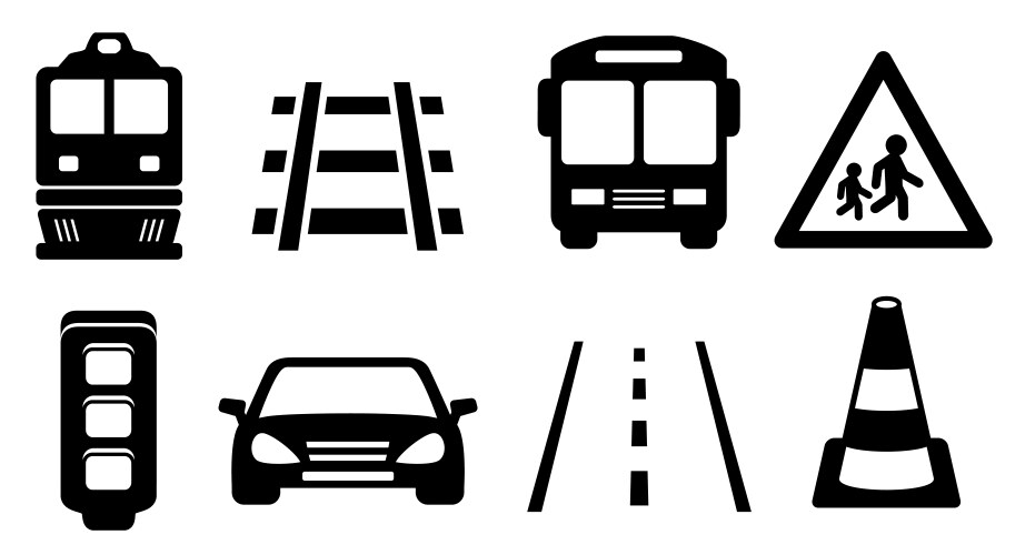 Long Road Vector Images (over 14,000)