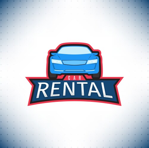 Car Rental Logo Vector Images (over 2,800)