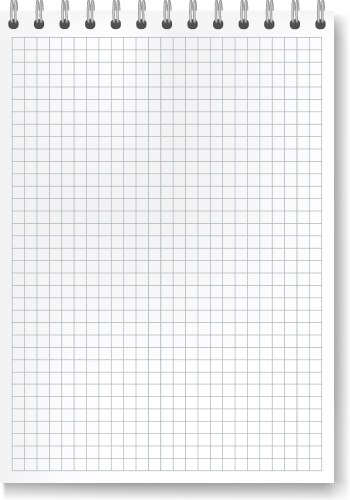 Ruled Sheet Vector Images (over 870)