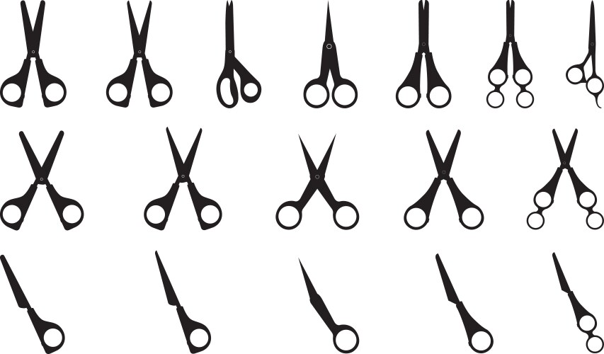 Scissors Vector Images (over 110,000)