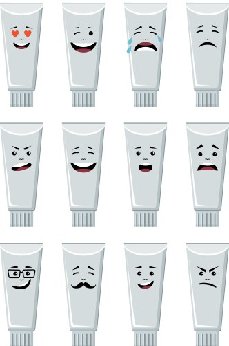 Cartoon Tubes Vector Images (over 34,000)