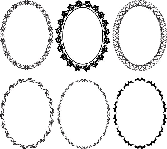 Transparent Vignette Vector Images (over 22,000)